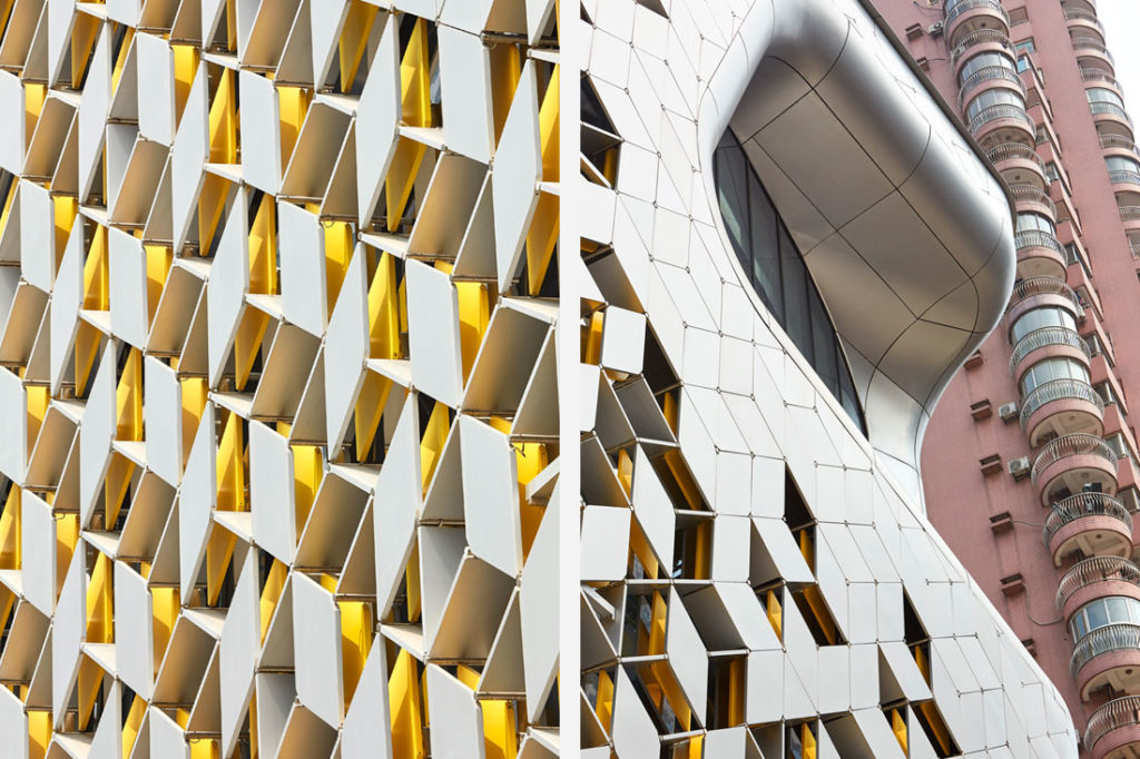 Citic Mall – ARTEC 雅术